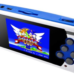 Sega Ultimate Portable Game Player 2017