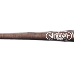 Louisville Slugger C271 Select S7 Maple Baseball Bat, Gray Stain, 31"/28 oz