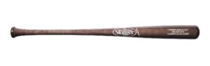 louisville slugger c271 select s7 maple baseball bat, gray stain, 31"/28 oz