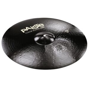 paiste cymbal (color sound 900 ride 20)