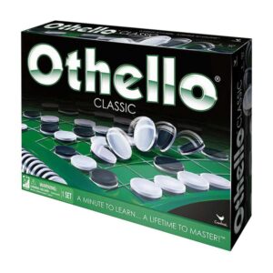 cardinal othello - classic - othello -