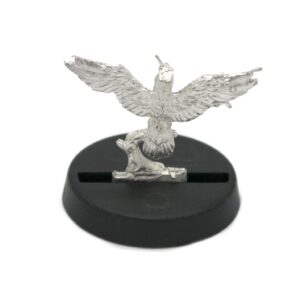 Stonehaven Miniatures Hawk Figure (for 28mm Scale Table Top War Games) - Made in USA