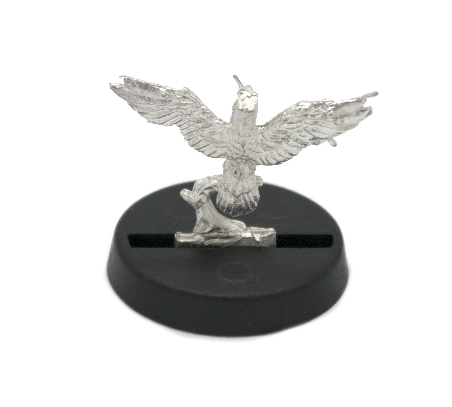 Stonehaven Miniatures Hawk Figure (for 28mm Scale Table Top War Games) - Made in USA