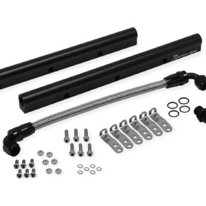 Holley 832141 Intake Manifold Kit