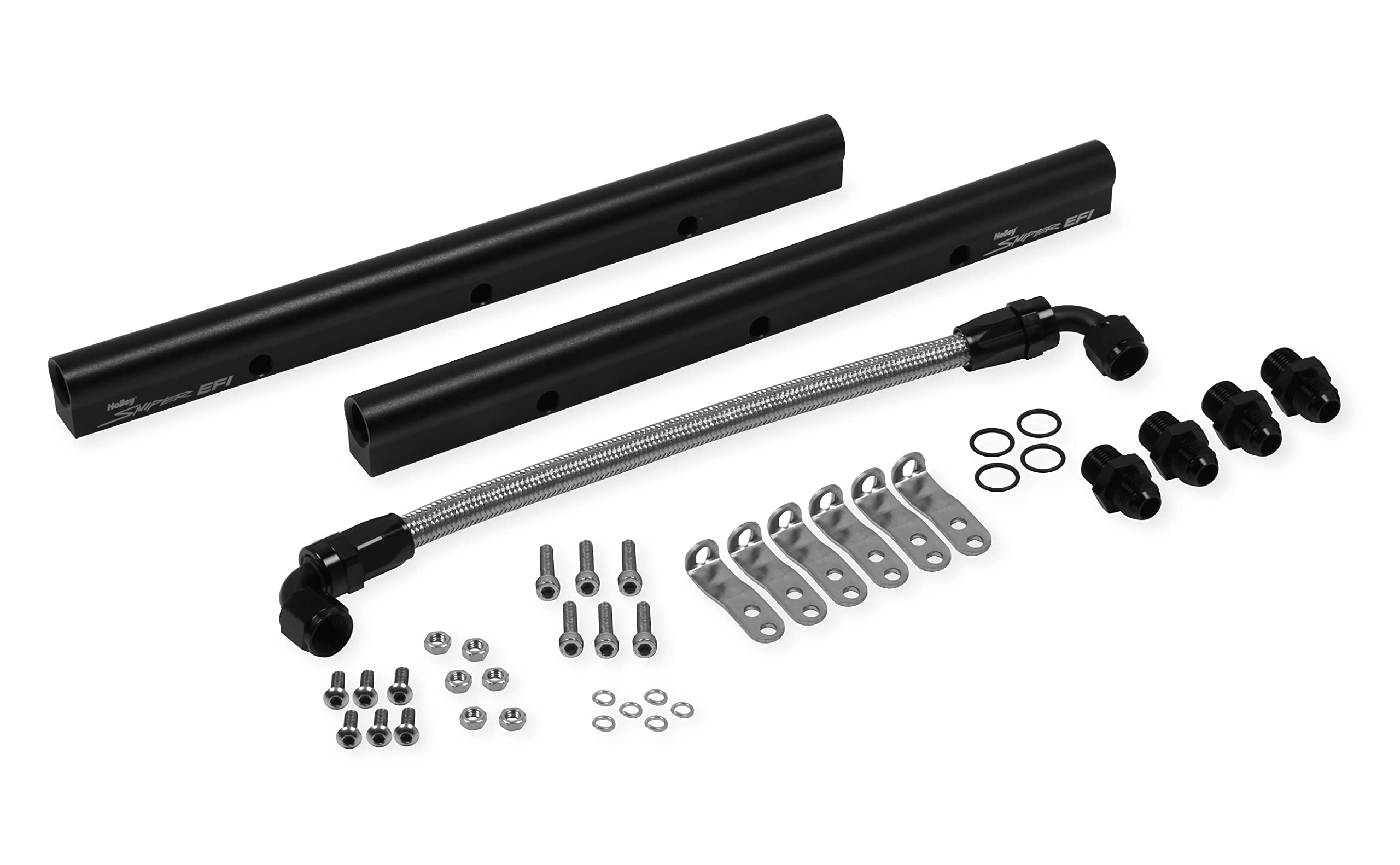 Holley 832141 Intake Manifold Kit