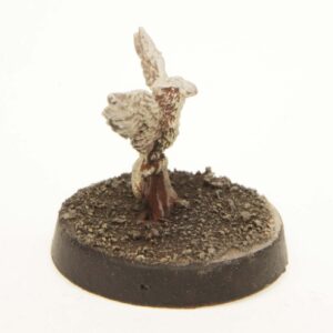 Stonehaven Miniatures Hawk Figure (for 28mm Scale Table Top War Games) - Made in USA