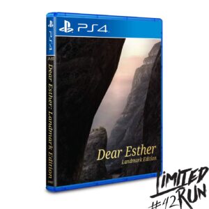 Dear Esther Landmark Edition (Limited Run #42)