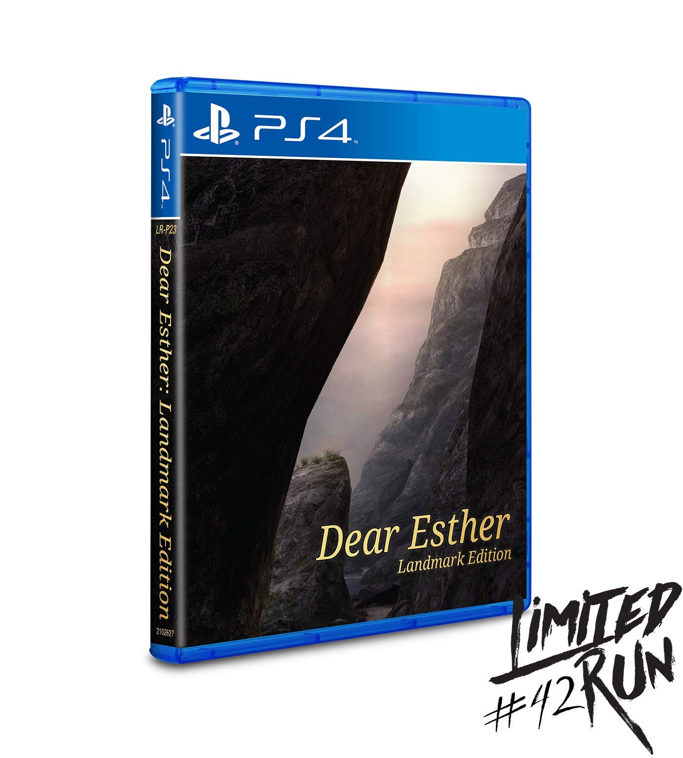 Dear Esther Landmark Edition (Limited Run #42)