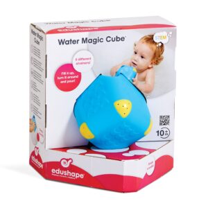 edushape water magic cube