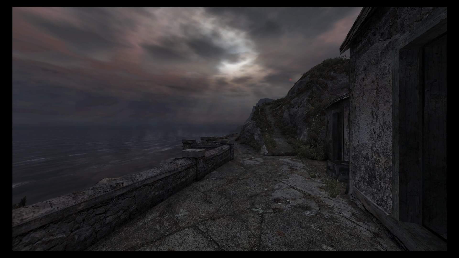 Dear Esther Landmark Edition (Limited Run #42)