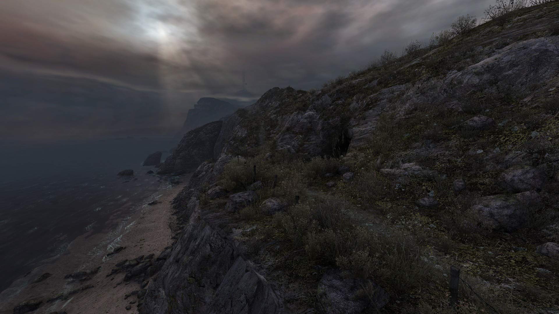 Dear Esther Landmark Edition (Limited Run #42)