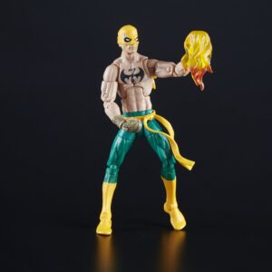 Marvel Legends Series The Defenders Figure 4-pack (Amazon Exclusive)