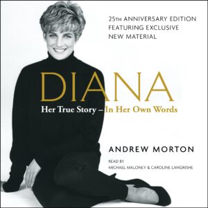 diana: her true story - in her own words