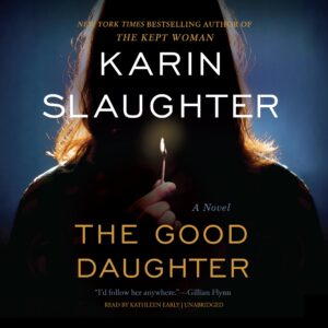 the good daughter: a novel