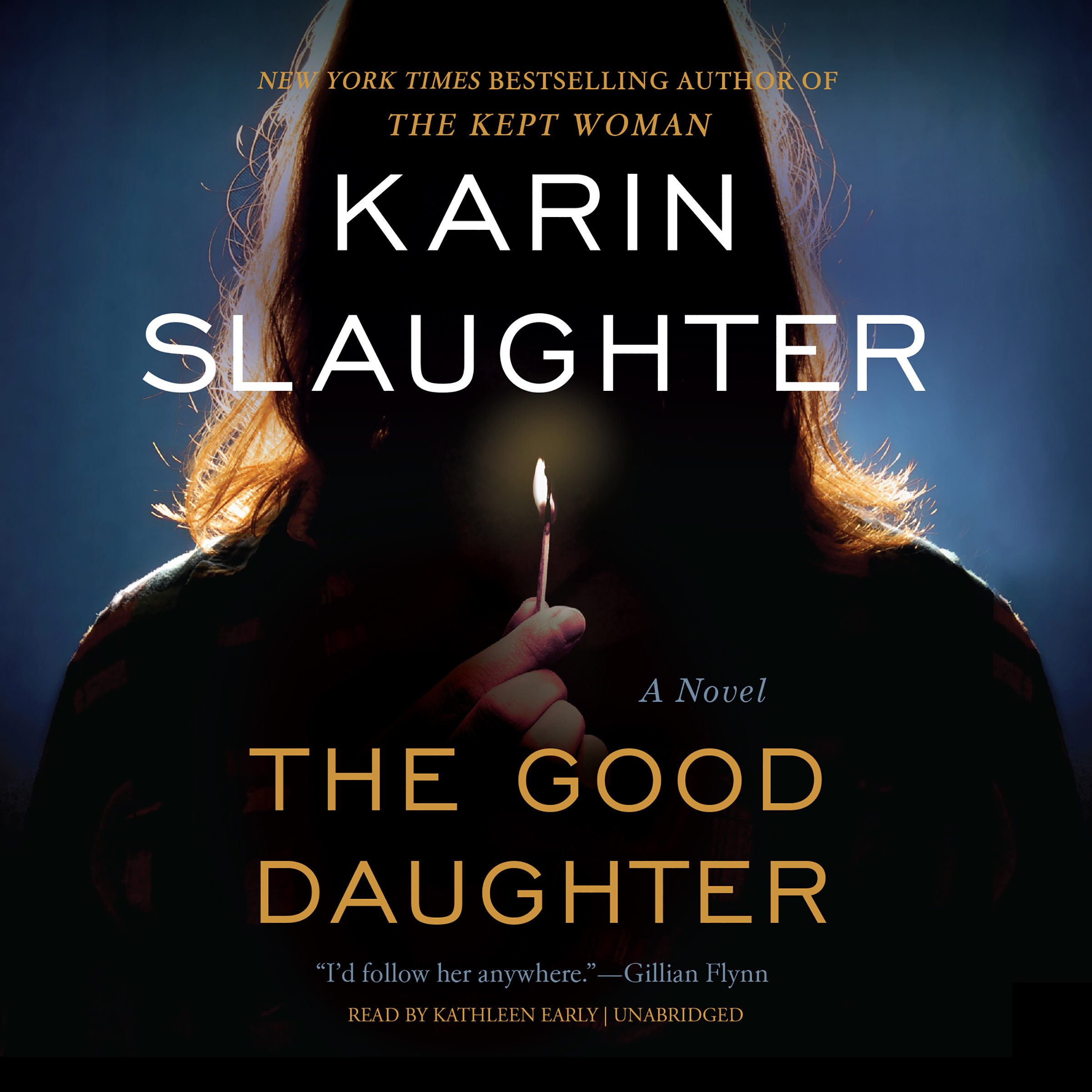 The Good Daughter: A Novel