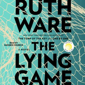 the lying game: a novel