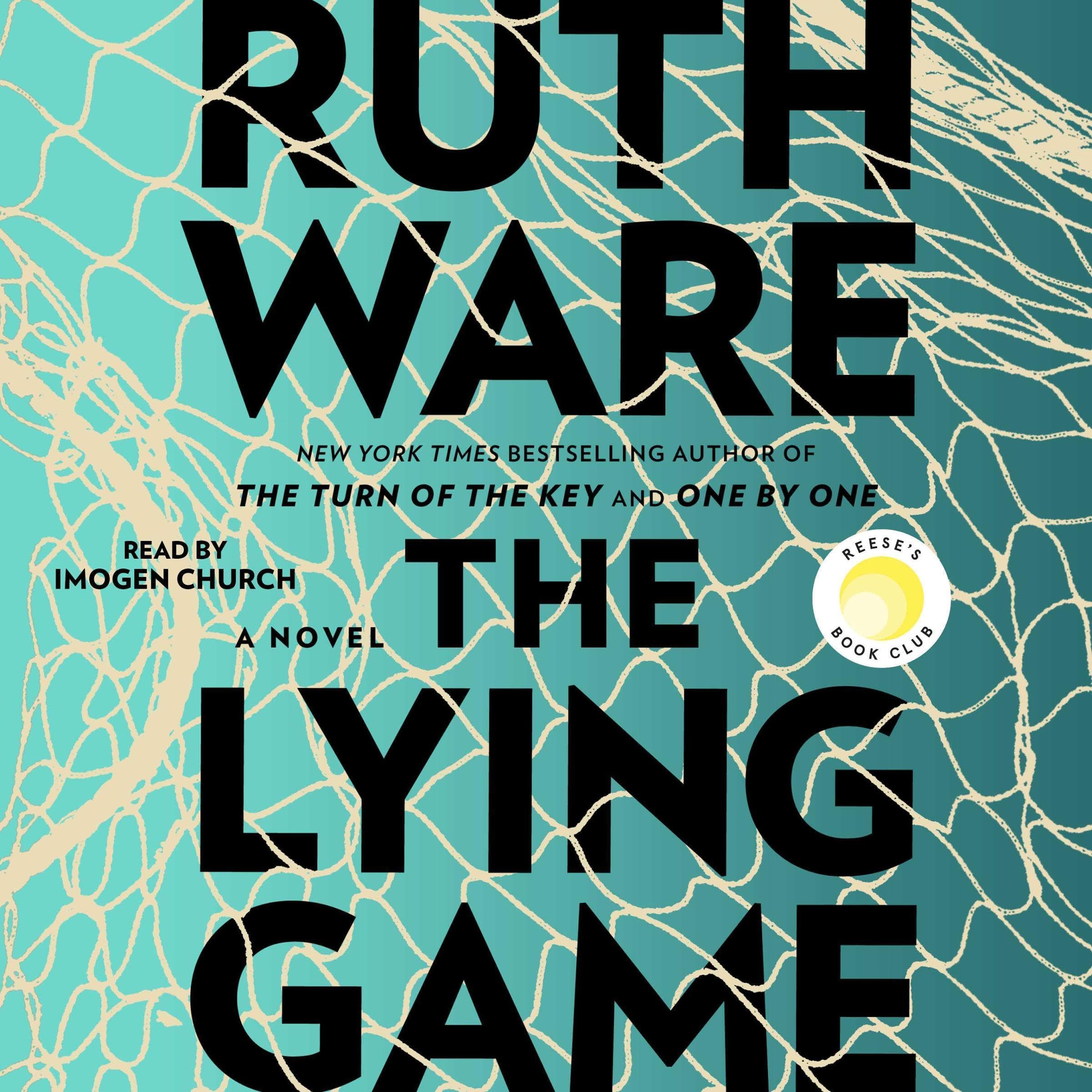 The Lying Game: A Novel