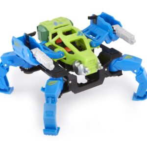 Havex Machines Mech Bug MB-1 Vehicle