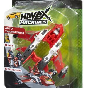 Havex Machines Sonic Jet SJ-2200 Vehicle