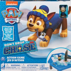 Paw Patrol Don’t Drop Chase Game