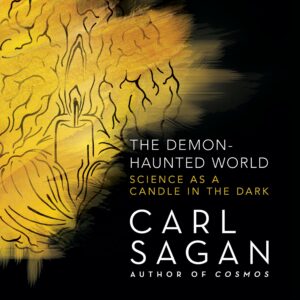 the demon-haunted world: science as a candle in the dark