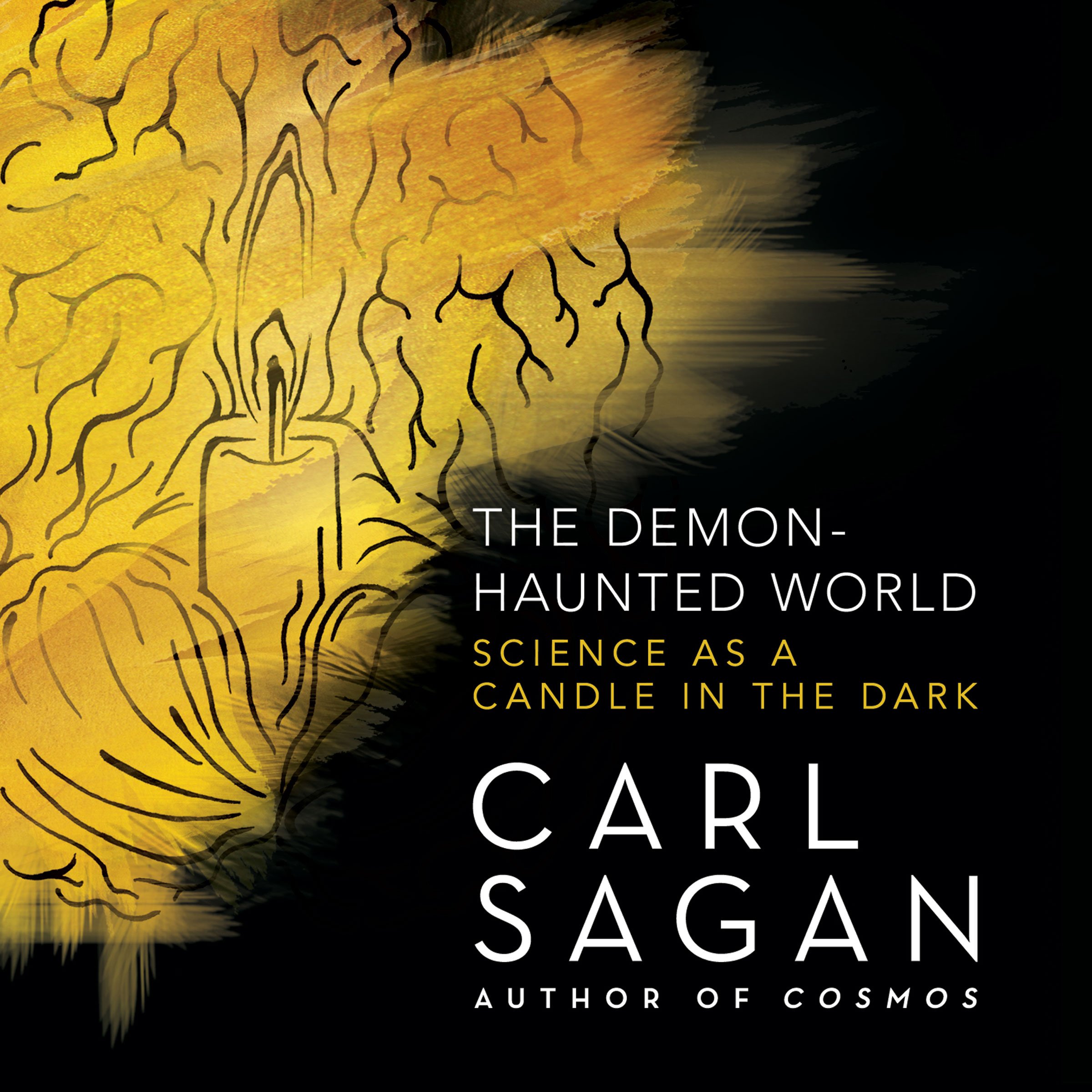 The Demon-Haunted World: Science as a Candle in the Dark