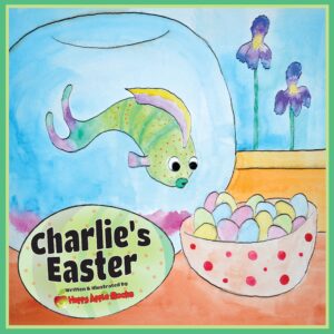 charlie's easter