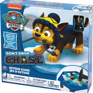 Paw Patrol Don’t Drop Chase Game