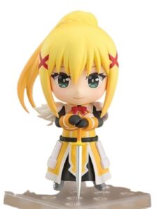 good smile konosuba darkness action figures