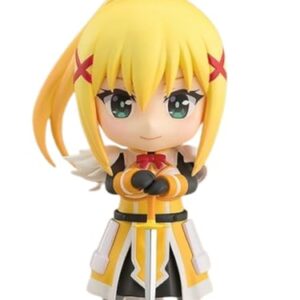 Good Smile KonoSuba Darkness Action Figures