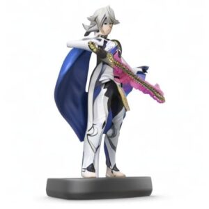 Nintendo of America amiibo - Corrin (SSB) - Nintendo Switch;