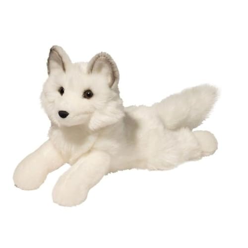 Douglas Yuki Arctic Polar Fox Plush Stuffed Animal