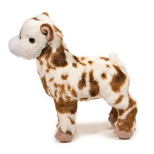 Douglas Gerti Goat Plush Stuffed Animal