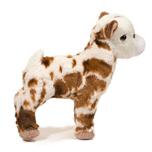 Douglas Gerti Goat Plush Stuffed Animal