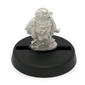 Stonehaven Hengeyokai Messenger Miniature Figure (for 28mm Scale Table Top War Games) - Made in USA