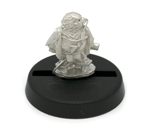 Stonehaven Hengeyokai Messenger Miniature Figure (for 28mm Scale Table Top War Games) - Made in USA