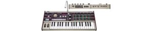 korg microkorg synthesizer/vocoder