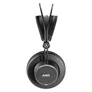 AKG Pro Audio K245 Over-Ear, Open-Back, Lightweight, Foldable Studio Headphones