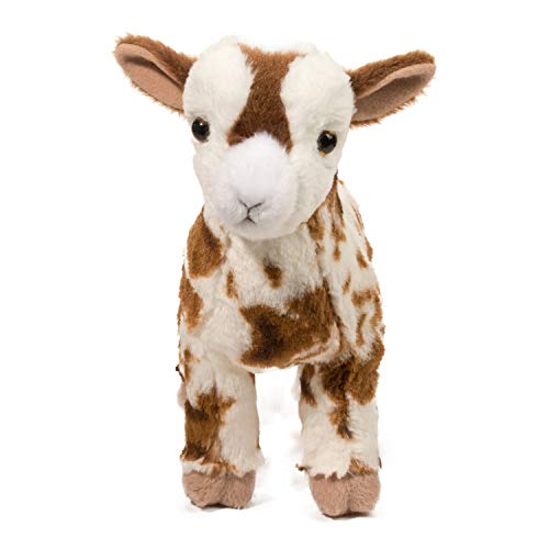 Douglas Gerti Goat Plush Stuffed Animal