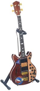 axe heaven pl-408 phil lesh alembic miniature bass