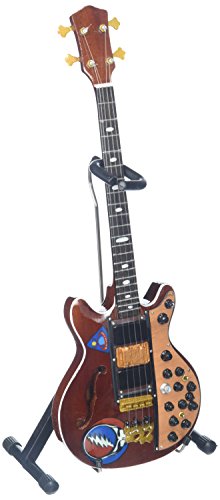 AXE HEAVEN PL-408 Phil Lesh Alembic Miniature Bass