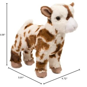 Douglas Gerti Goat Plush Stuffed Animal