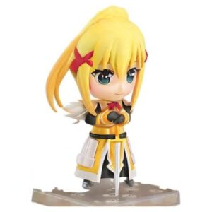 Good Smile KonoSuba Darkness Action Figures