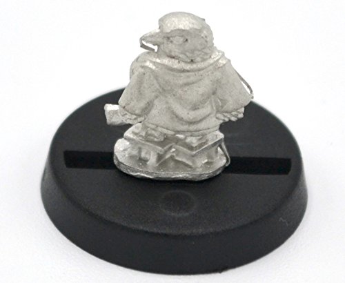 Stonehaven Hengeyokai Messenger Miniature Figure (for 28mm Scale Table Top War Games) - Made in USA