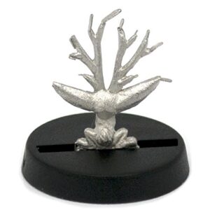 Stonehaven Miniatures Jackalope Figure (for 28mm Scale Table Top War Games) - Made in USA