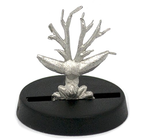 Stonehaven Miniatures Jackalope Figure (for 28mm Scale Table Top War Games) - Made in USA