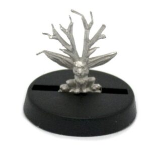 Stonehaven Miniatures Jackalope Figure (for 28mm Scale Table Top War Games) - Made in USA