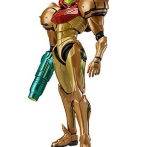 Good Smile Metroid Prime 3: Corruption: Samus Aran Figma Action Figure