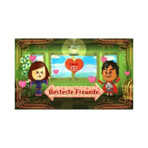 Miitopia 3DS für Nintendo