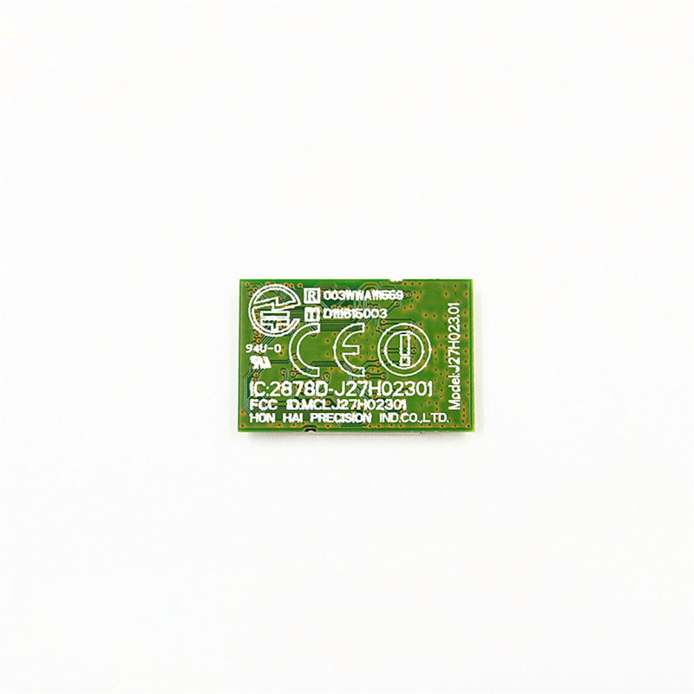 Wireless Network Adapter Card WiFi PCB 2878D Module Board for Nintendo 3DS XL LL Console Replacement